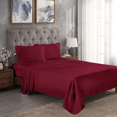 Click here for Superior Modal 300 Thread Count Solid Deep Pocket... prices