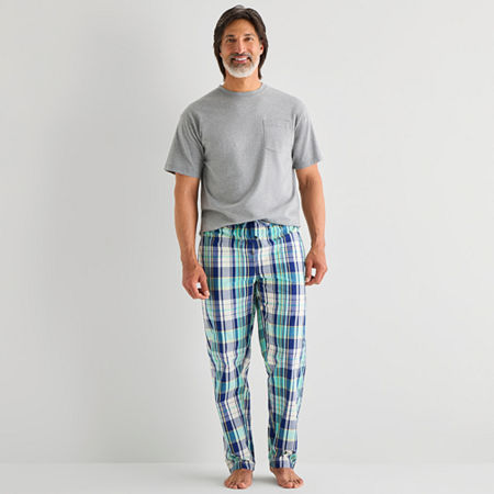 Click here for St. Johns Bay Mens Pajama Pants  X-large  Green prices