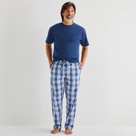 Click here for St. Johns Bay Mens Pajama Pants  X-large  Blue prices