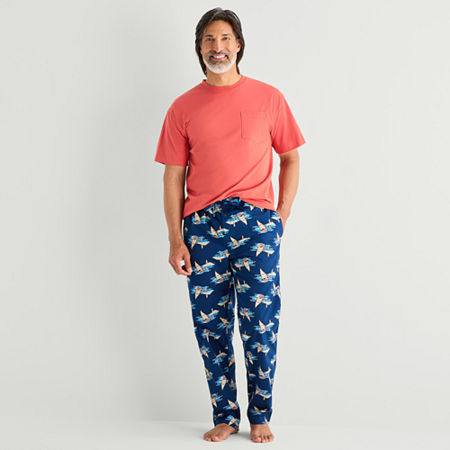 Click here for St.Johns Bay Pocket Tee  Xx-large  Red prices