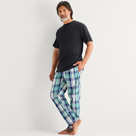 Click here for St.Johns Bay Pocket Tee  Xx-large  Black prices