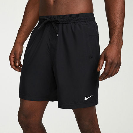 Click here for Nike Mens Form Dri-fit Unlined Versatile 7 Shorts... prices