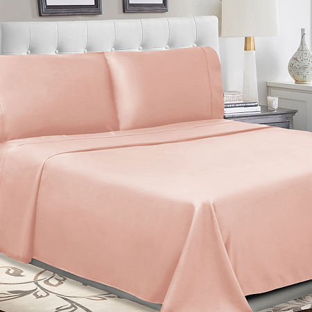 Click here for Superior Solid 300 Thread Count Deep Pocket Sheet... prices