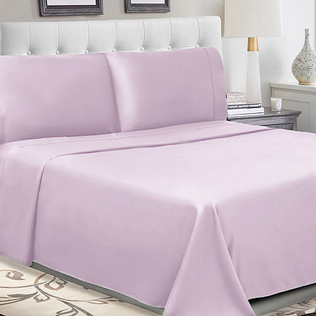 Click here for Superior Solid 300-Thread Count Cotton Percale Dee... prices