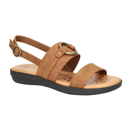 Click here for Easy Street Womens Cohen Wedge Sandals  7 1/2 Wide... prices