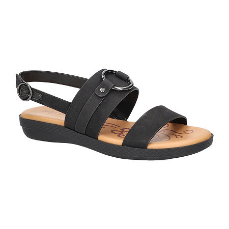 Click here for Easy Street Womens Cohen Wedge Sandals  7 Medium... prices