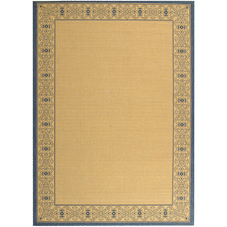 Click here for Courtyard Tribal Indoor/Outdoor Rectangular Rugs... prices