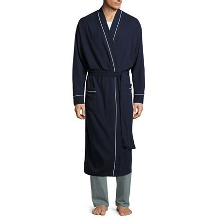 Click here for Stafford Waffle One Size Mens Big Waffle Long Slee... prices