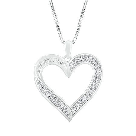 Click here for Womens 1/2 CT. T.W. Natural White Diamond 10K Whit... prices