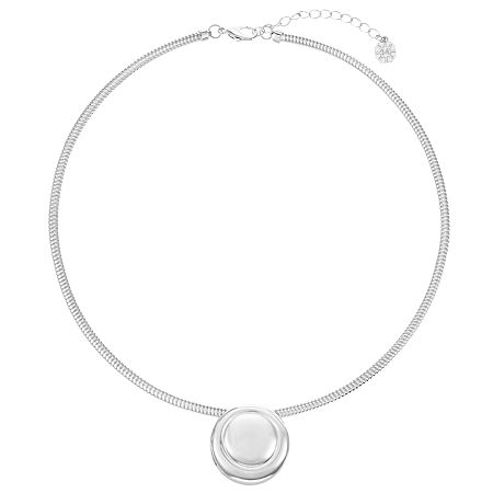 Click here for Monet Jewelry Womens 17 Inch Pendant Necklace  One... prices