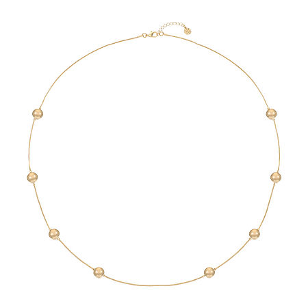 Click here for Monet Jewelry Womens 36 Inch Strand Necklace  One... prices