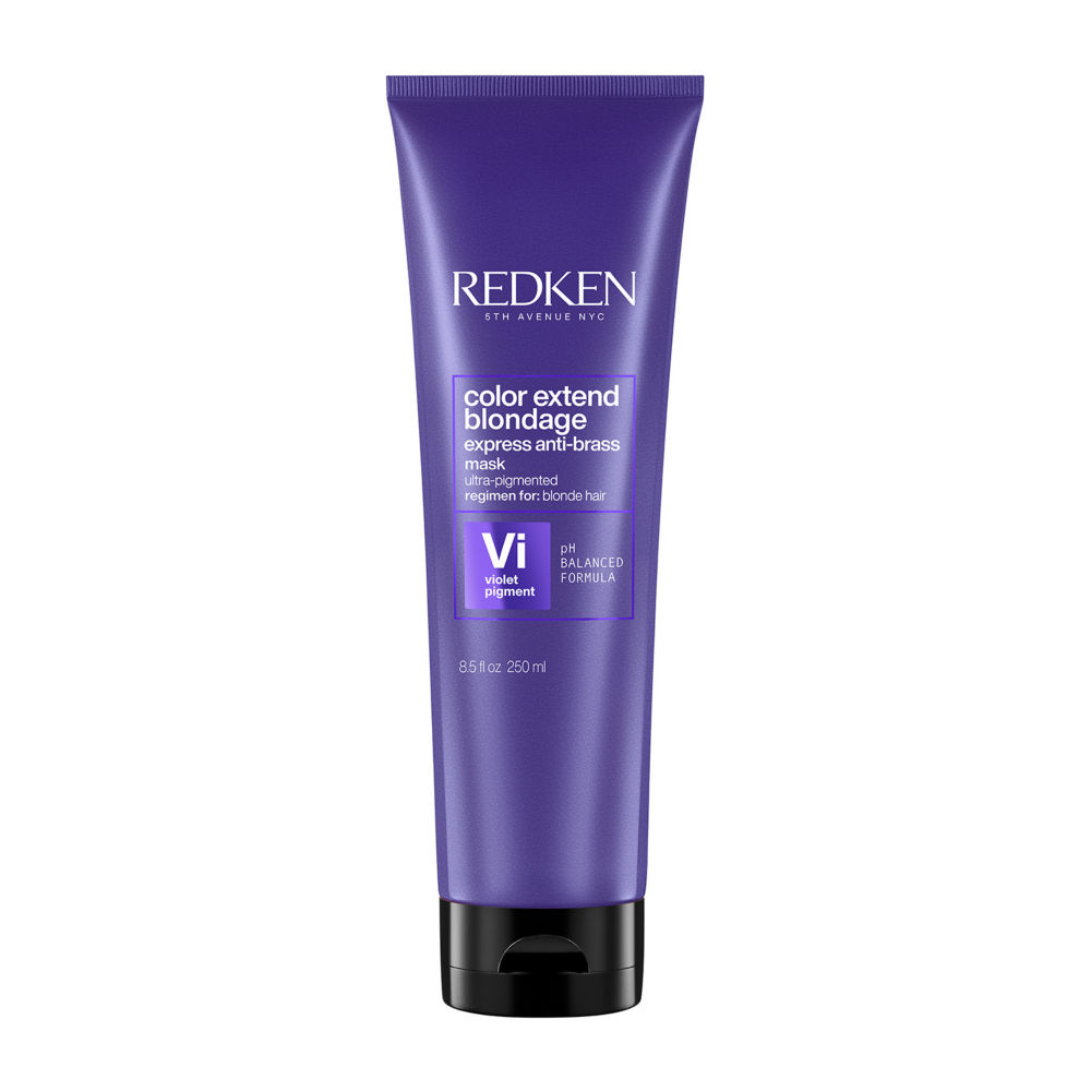 Redken Blondage Violet Hair Mask-8.5 oz., One Size Die besten Deals und ...