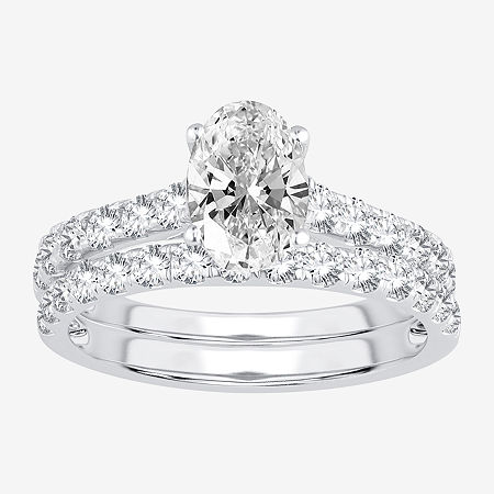 Click here for Signature By Modern Bride (H-I / Si1-Si2) Womens 2... prices