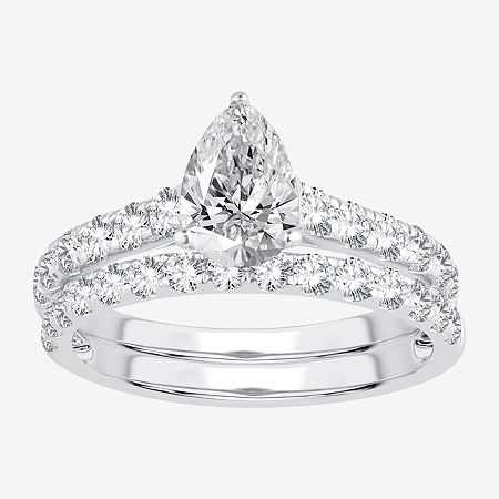 Click here for (H-I / SI1-SI2) Signature By Modern Bride Womens 2... prices