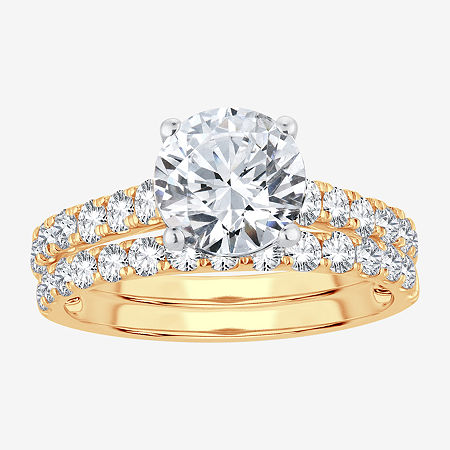 Click here for Signature By Modern Bride (H-I / Si1-Si2) Womens 2... prices