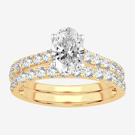 Click here for Signature By Modern Bride (H-I / Si1-Si2) Womens 2... prices