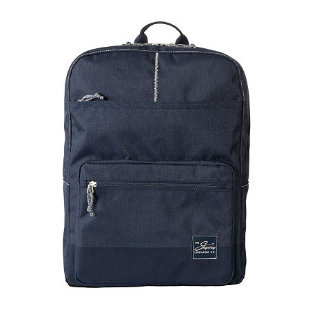 Click here for Skyway Rainier Simple Backpack  16 - Tahoe Blue prices