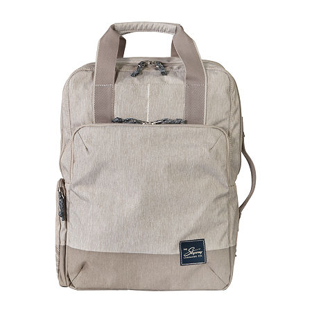 Click here for Skyway Rainier Deluxe Backpack  17 - Zion Gray prices