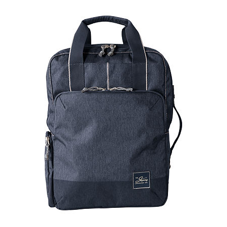 Click here for Skyway Rainier Deluxe Backpack  17 - Tahoe Blue prices