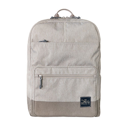 Click here for Skyway Rainier Simple Backpack  16 - Zion Gray prices