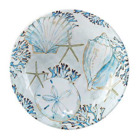Click here for Certified International Playa Shells Earthenware S... prices