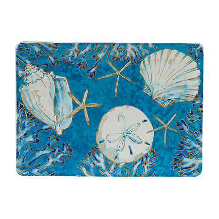 Click here for Certified International Playa Shells Earthenware S... prices