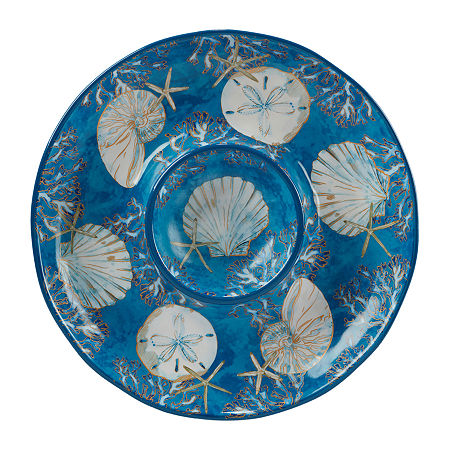 Click here for Certified International Playa Shells Earthenware C... prices