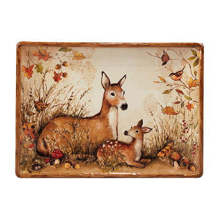 Click here for Certified International Serving Platter  One Size... prices