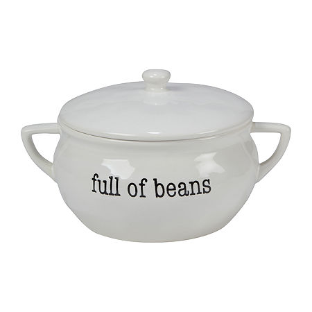 Click here for Certified International Just Words Earthenware Sou... prices