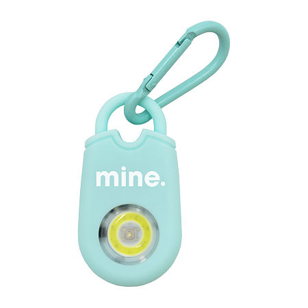 Click here for MYTAGALONGS Safety Alarm  One Size  Green prices