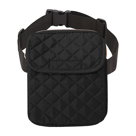 Click here for MYTAGALONGS Coco Quilt Walking Bag  One Size  Blac... prices