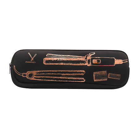 Click here for MYTAGALONGS Hair Tools Caddy  One Size  Black prices