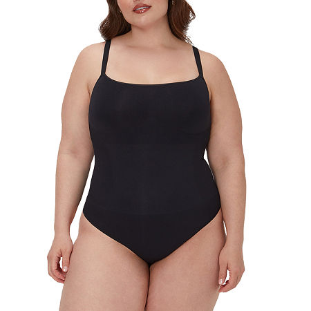 Click here for Maidenform Womens Everyday Seamless Shapewear Thon... prices