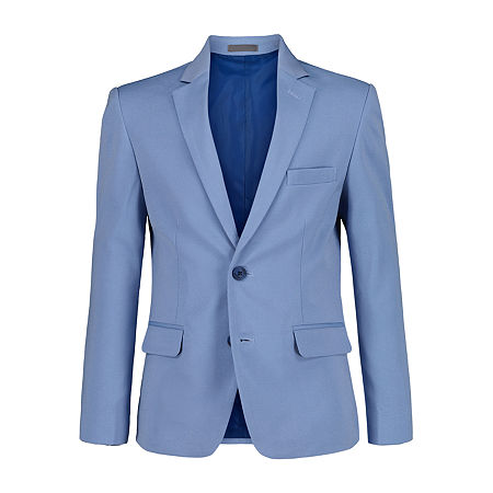 Click here for Van Heusen Big Kid Boys Regular Fit Suit Jacket  1... prices