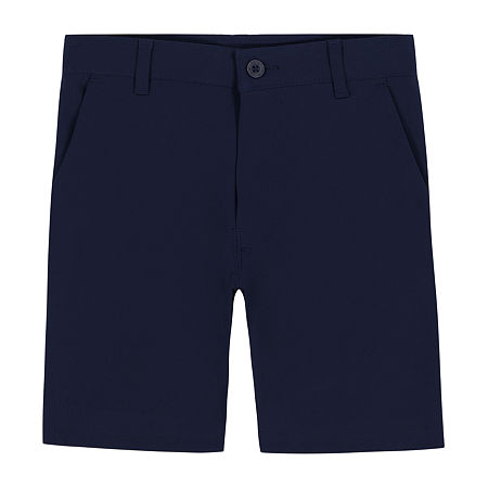 Click here for IZOD Little & Big Kid Boys Stretch Fabric Chino Sh... prices