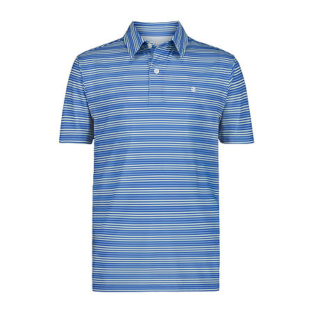 Click here for IZOD Little & Big Kid Boys Short Sleeve Regular Fi... prices
