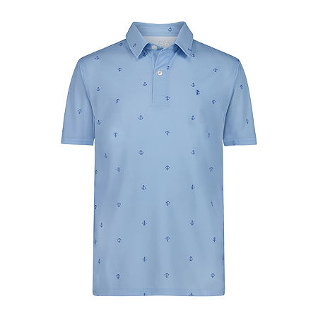 Click here for IZOD Little & Big Kid Boys Short Sleeve Regular Fi... prices