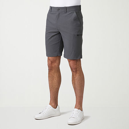 Click here for Free Country Mens 10 Mid Rise Stretch Fabric Cargo... prices
