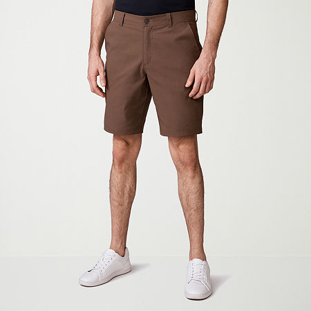 Click here for Free Country Mens 10 Mid Rise Stretch Fabric Cargo... prices