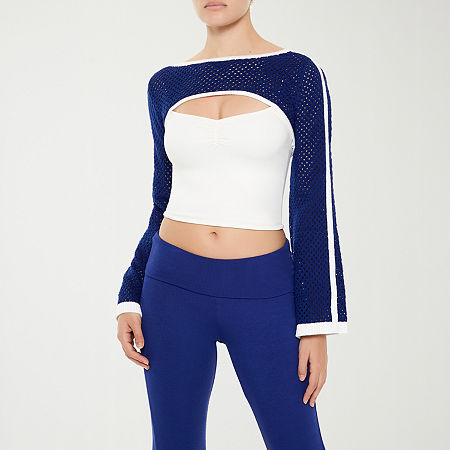 Click here for Forever 21 Womens Long Sleeve Shrug Juniors  X-sma... prices