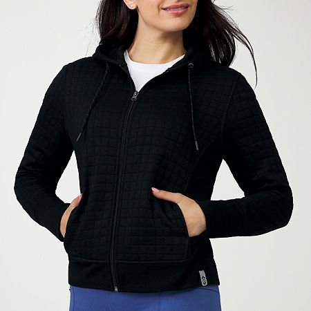 Click here for Free Country Womens Lightweight Quilted Jacket  Sm... prices