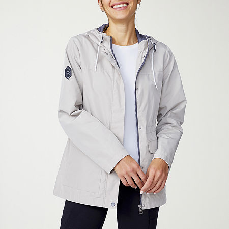 Click here for Free Country Womens Lightweight Puffer Jacket  Med... prices