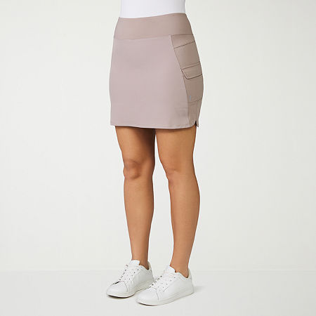 Click here for Free Country Womens Active A-Line Skirt  Medium  B... prices