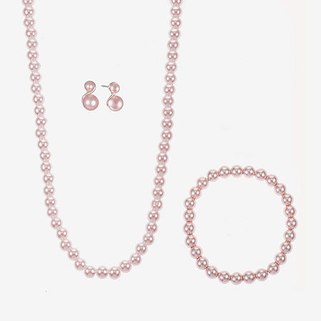 Click here for Monet Jewelry Timeless Collar Necklace  Stretch Br... prices