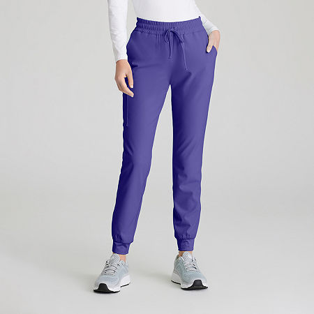Click here for Skechers Skp552 Theory 4-Pocket Mid-Rise Jogger Wo... prices