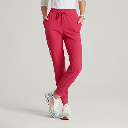 Click here for Skechers Skp552 Theory 4-Pocket Mid-Rise Jogger Wo... prices