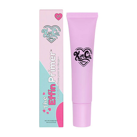 Click here for Kimchi The Effin Primer- Matte  One Size  White prices