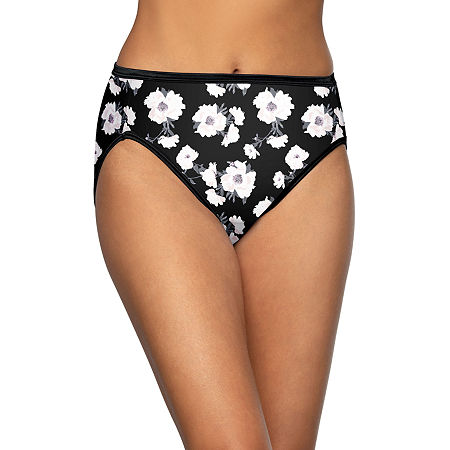 Click here for Vanity Fair Illumination High Cut Panty - 13108  6... prices