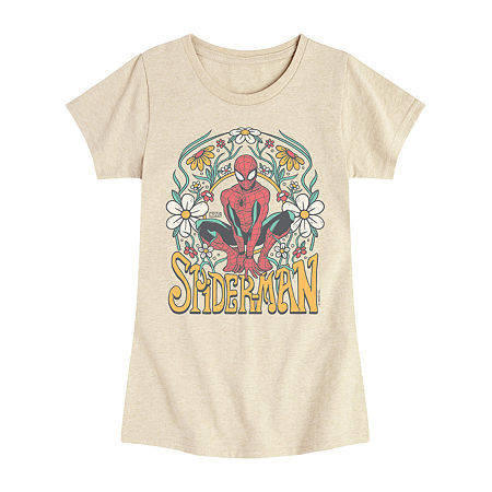 Click here for Disney Collection Little & Big Kid Girls Crew Neck... prices