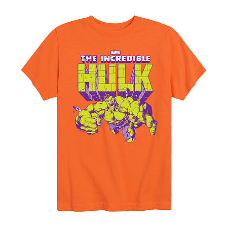 Click here for Disney Collection Little & Big Kid Boys Crew Neck... prices